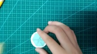 【苏子制作】exo标志橡皮章教程