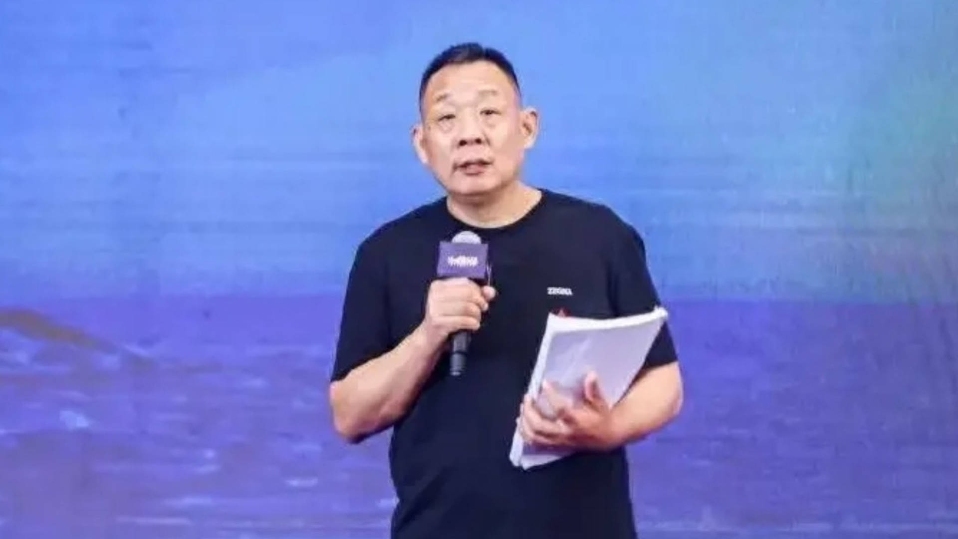 于东来:胖东来永不上市