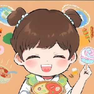 爱干饭的美食君 