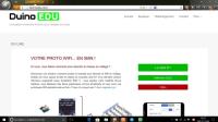 arduino图形化编程工具ardublock安装