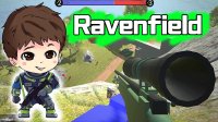 【逍遥小枫】可以开坦克飞机打AK? | 战地模拟器(Ravenfield)