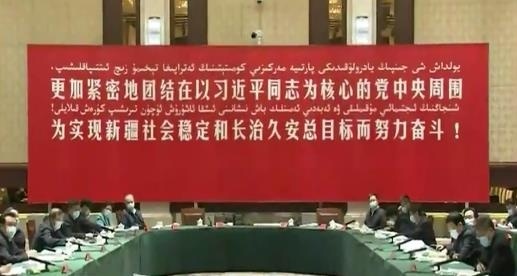 .规划"十四五" 开启全面建设社会主义现代化国家.