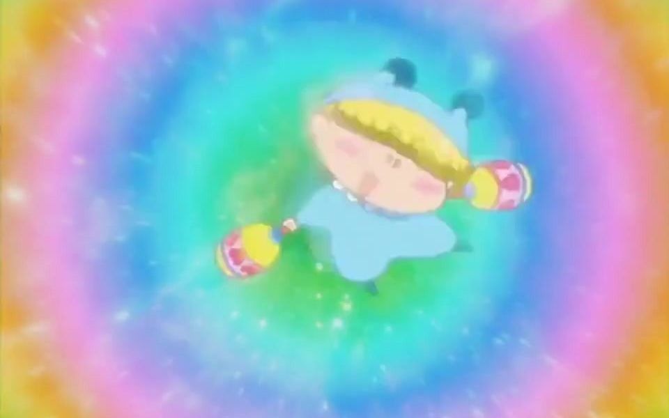 国语版 魔法咪路咪路第一季 魔法大合集(有彩蛋)