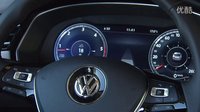 2015款大众帕萨特 Passat 内饰介绍
