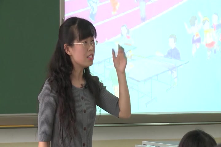 【获奖】人教版小学数学六年级上册《7扇形统计图》-张萍老师—_0...
