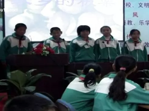 “探究性学习” 家乡的板栗 课堂实录