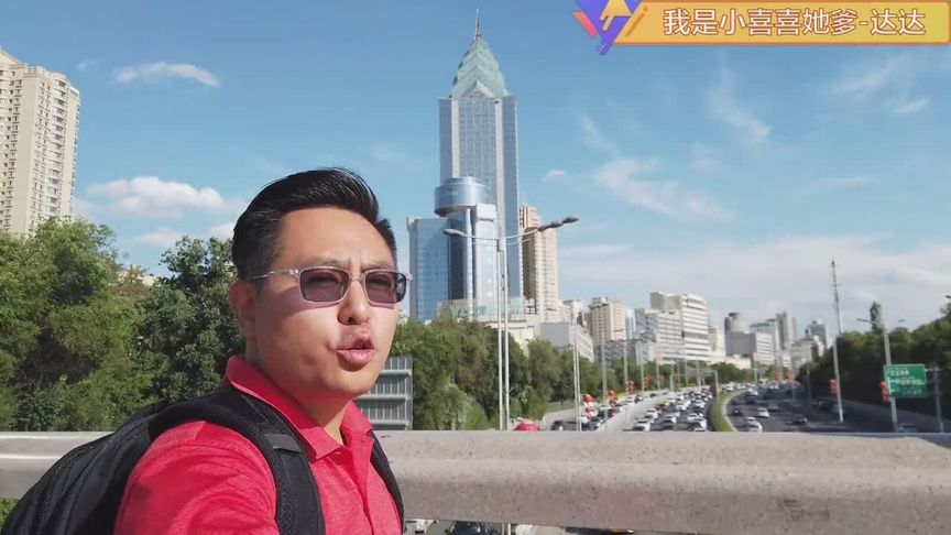 一位父亲给幼儿园女儿的毕业寄语