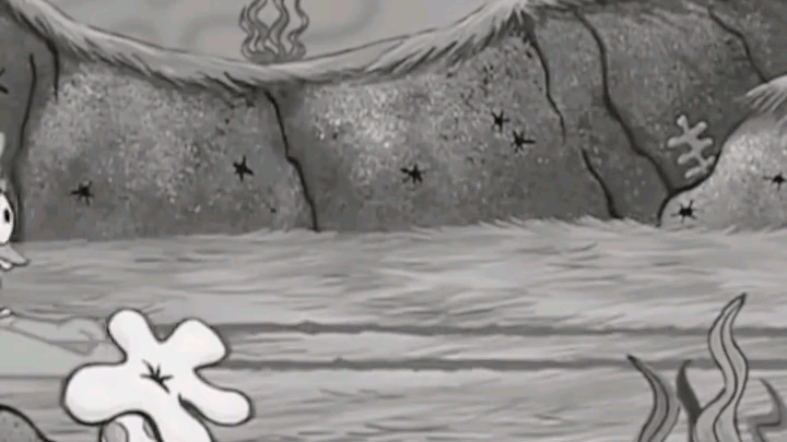 海绵宝宝伤感语录