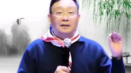 【中医】十指放血是中医救人的办法