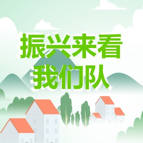 振兴来看 
