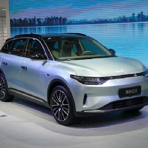 我在济南丁豪Mai零跑 