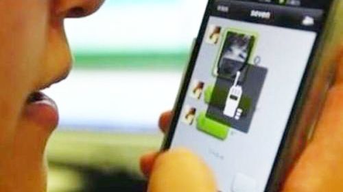 手机微信这个功能,竟然能查看好友上线时间!涨姿势!