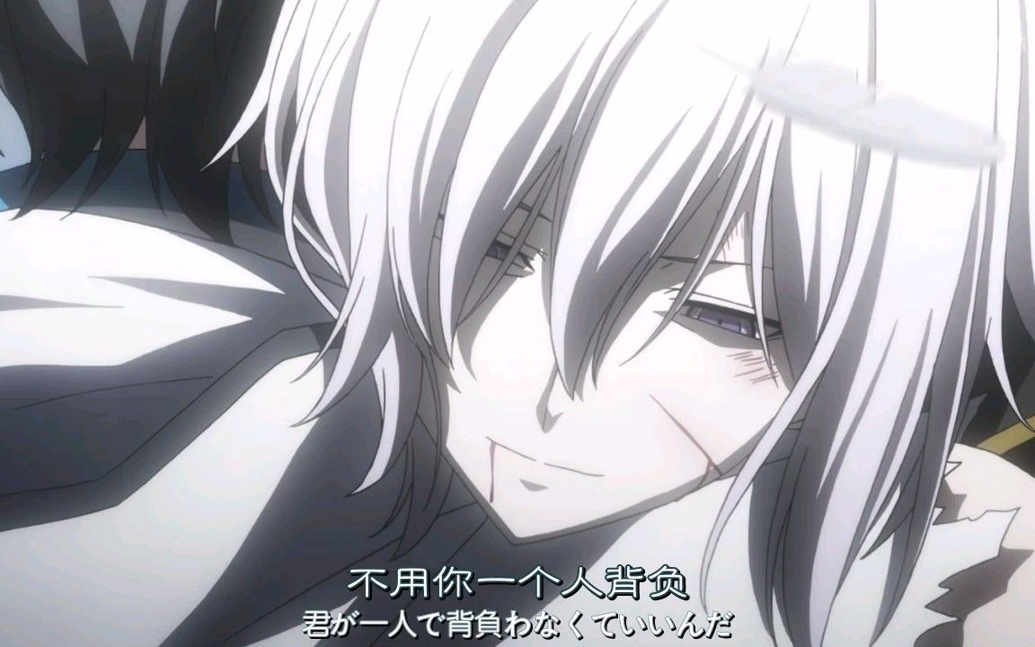 【CP向】那些年追过的经典“双男主”动漫【腐‖混剪】高能,淑女慎...