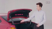 BMW_4系_2015_行李箱_使用教程