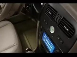 别克君威操作说明