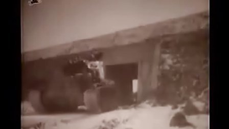 《抗美援朝战争》纪录片 完整版