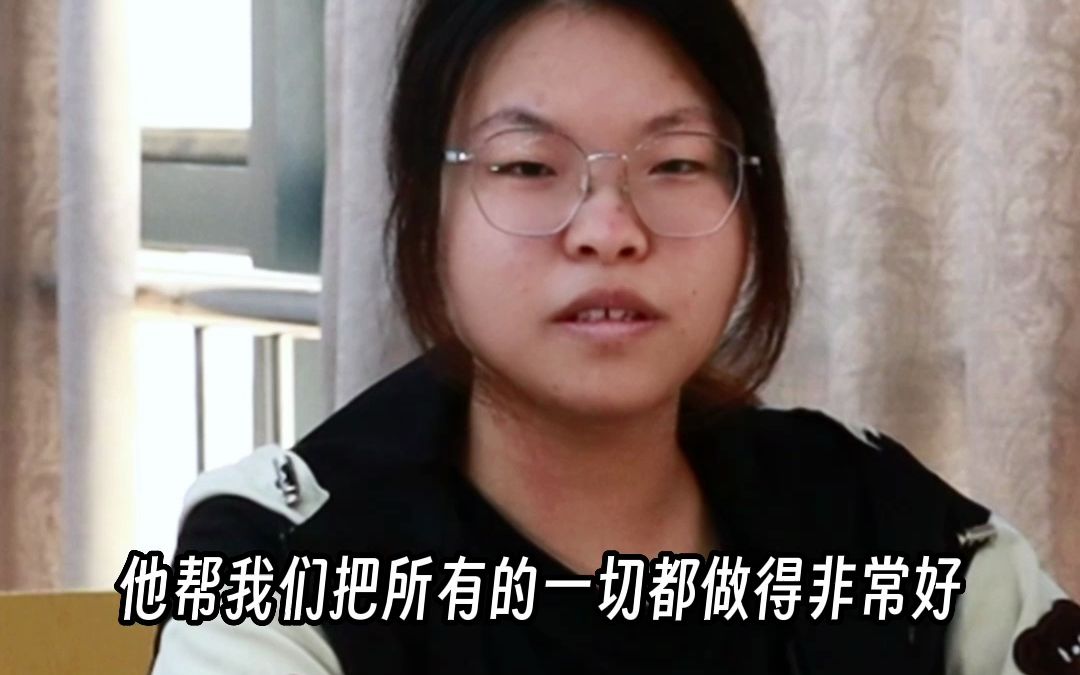 福州高考复读学校就选三牧!这位学子现身说法!