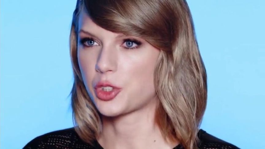 霉霉Taylor Swift悉尼演唱会完整版超清!