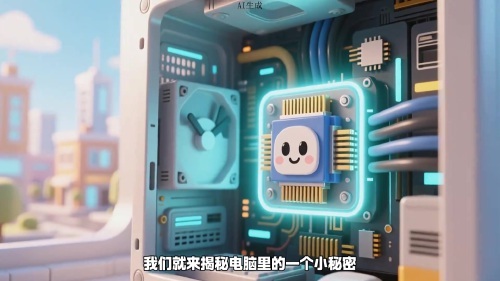 你知道吗?电脑为何要装网卡?揭秘连接奥秘!