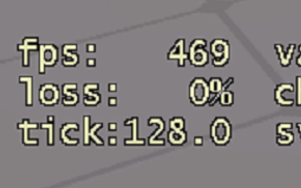 AMD3700X CPU玩CSGO帧数低解决方案!教你如何提升稳定300帧 fps...
