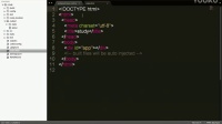 vue.js进阶教程第一步之23_打包部署