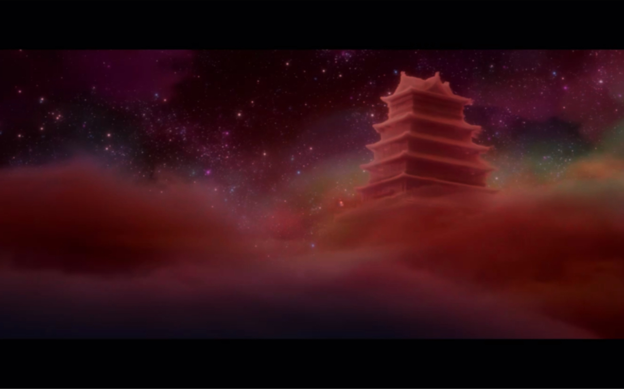 星爷监制的经典动画 美猴王完整版