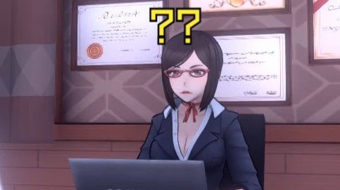 【病娇模拟器】学校中教导主任和一些其他特性