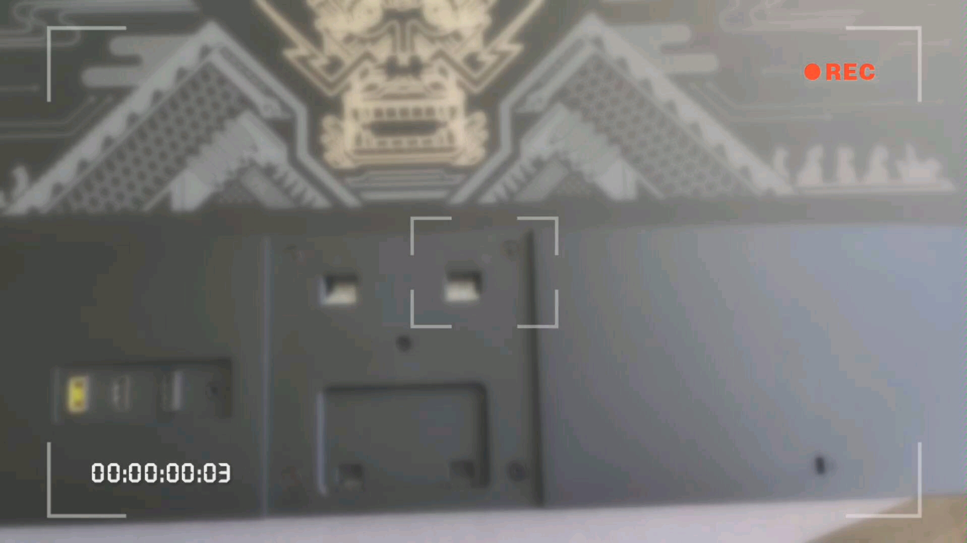 联想显示器安装视频