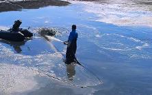 市政管道清淤、河道清淤的三大方式!