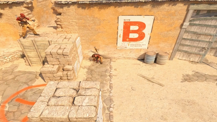 《顶级特工》_哔哩哔哩bilibili_CSGO