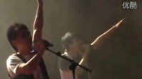 2011邮储银行信用卡中心年会“歌曲串烧”
