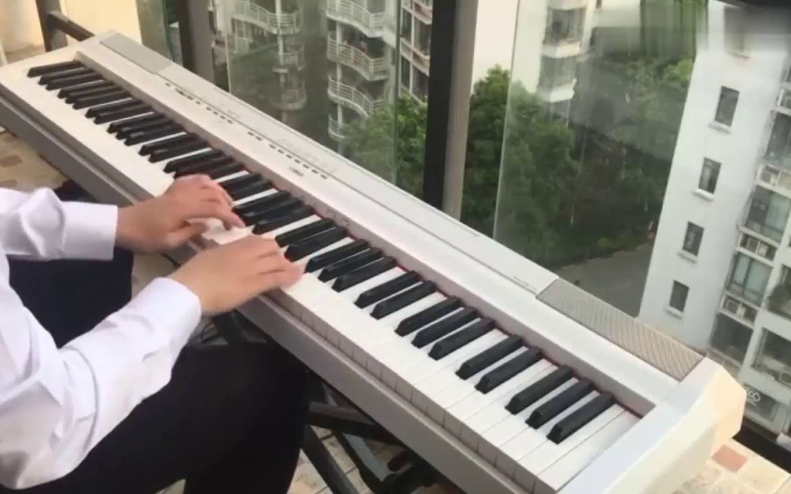 如何弹好电子琴电子琴教学,单指和弦弹奏训练怎么弹电子琴视频教程