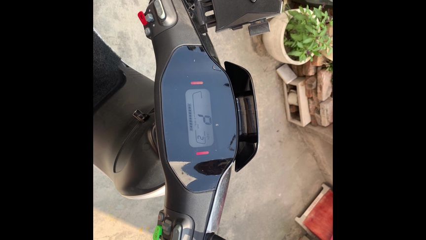 小米九号n70c电动车,买了100多天,发票什么的都在,APP可过户