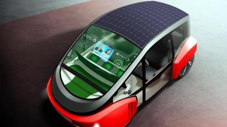 .这电动汽车,能自动驾驶,9秒加速97公里,没驾照能开吗?