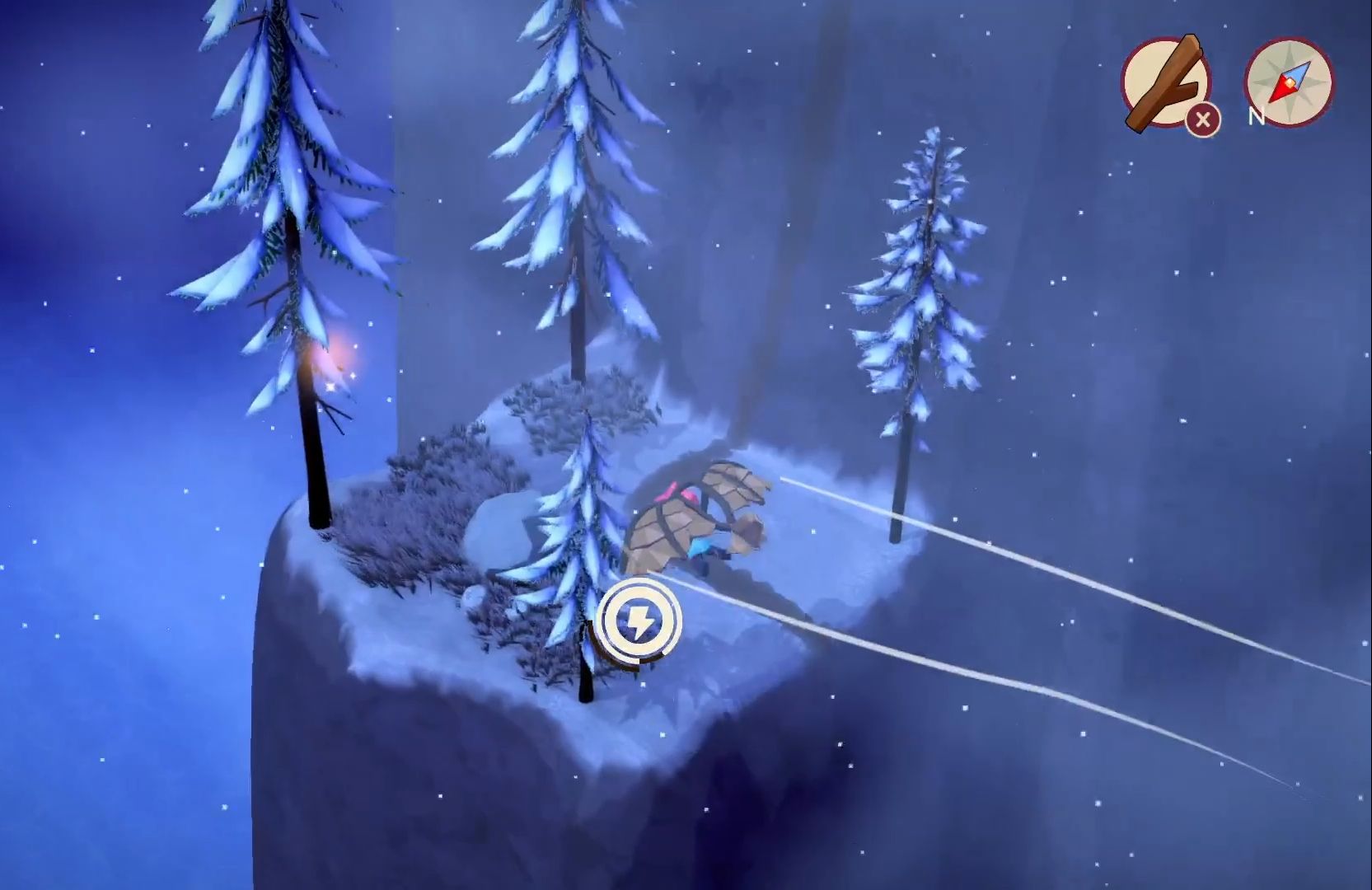 开放世界冒险新游《Night stones》夜之石中文解说速通版+各地牢解谜...