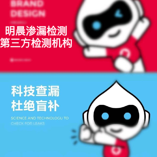 第三方渗漏检测 