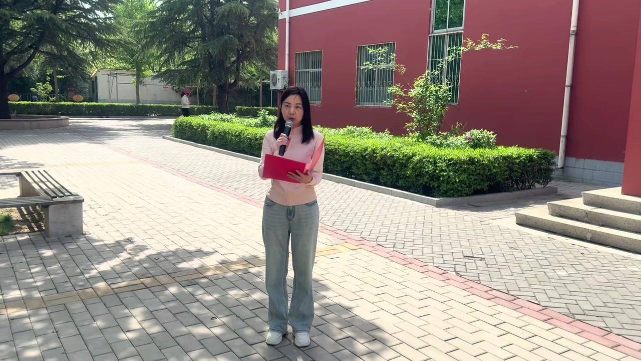 为提高全体师生的安全意识和应急避险能力,筑牢校园安全防线,平阴县...