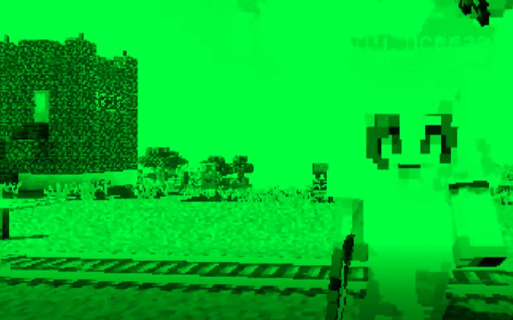 教你一分钱不掏开Minecraft服务器