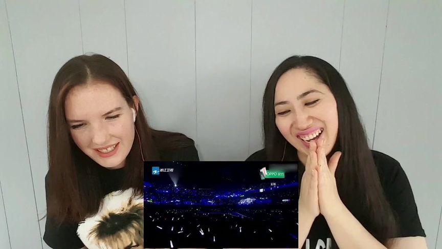 蔡依林这场演出太厉害了 连国外人都拍手称赞