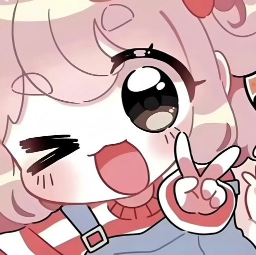 野生团子酱Stella 
