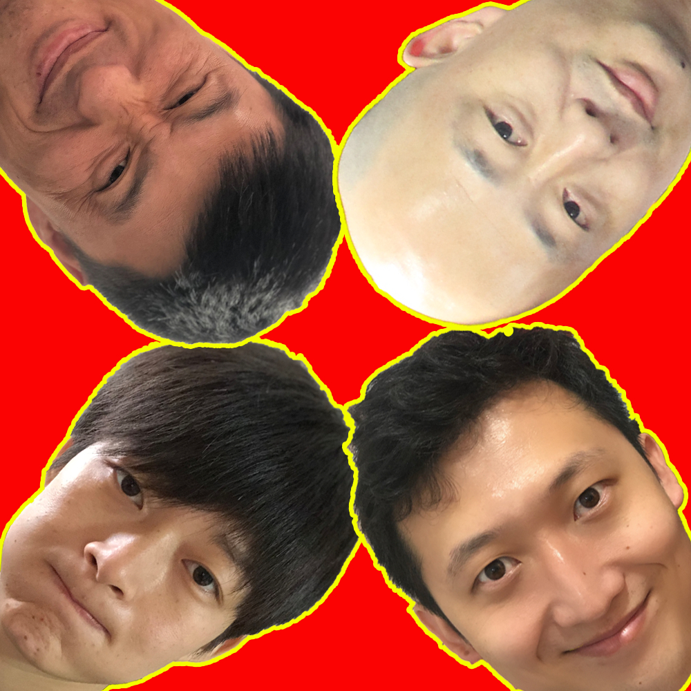 逗健小队 