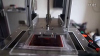 DIY LCD 3D 打印机