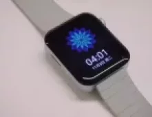 小米手表快速上手!平民版的Apple Watch!