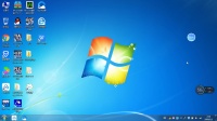 windows7基本操作桌面个性化设置(2)
