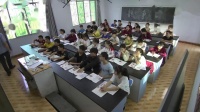 《中国人民站起来了》课堂实录(李朝旭)