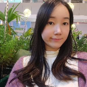 Lisa郎老师 