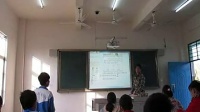 六年级数学上册百分数的认识视频
