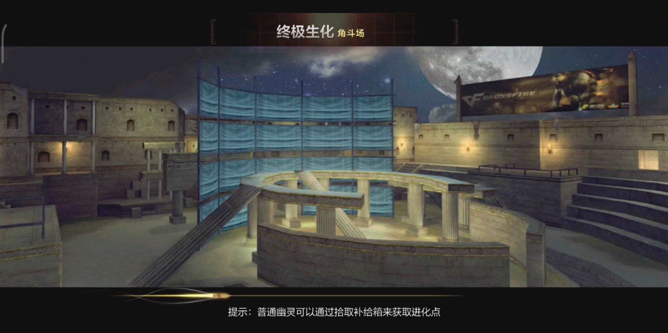 关于cfm,我有话要说!(在简介里)