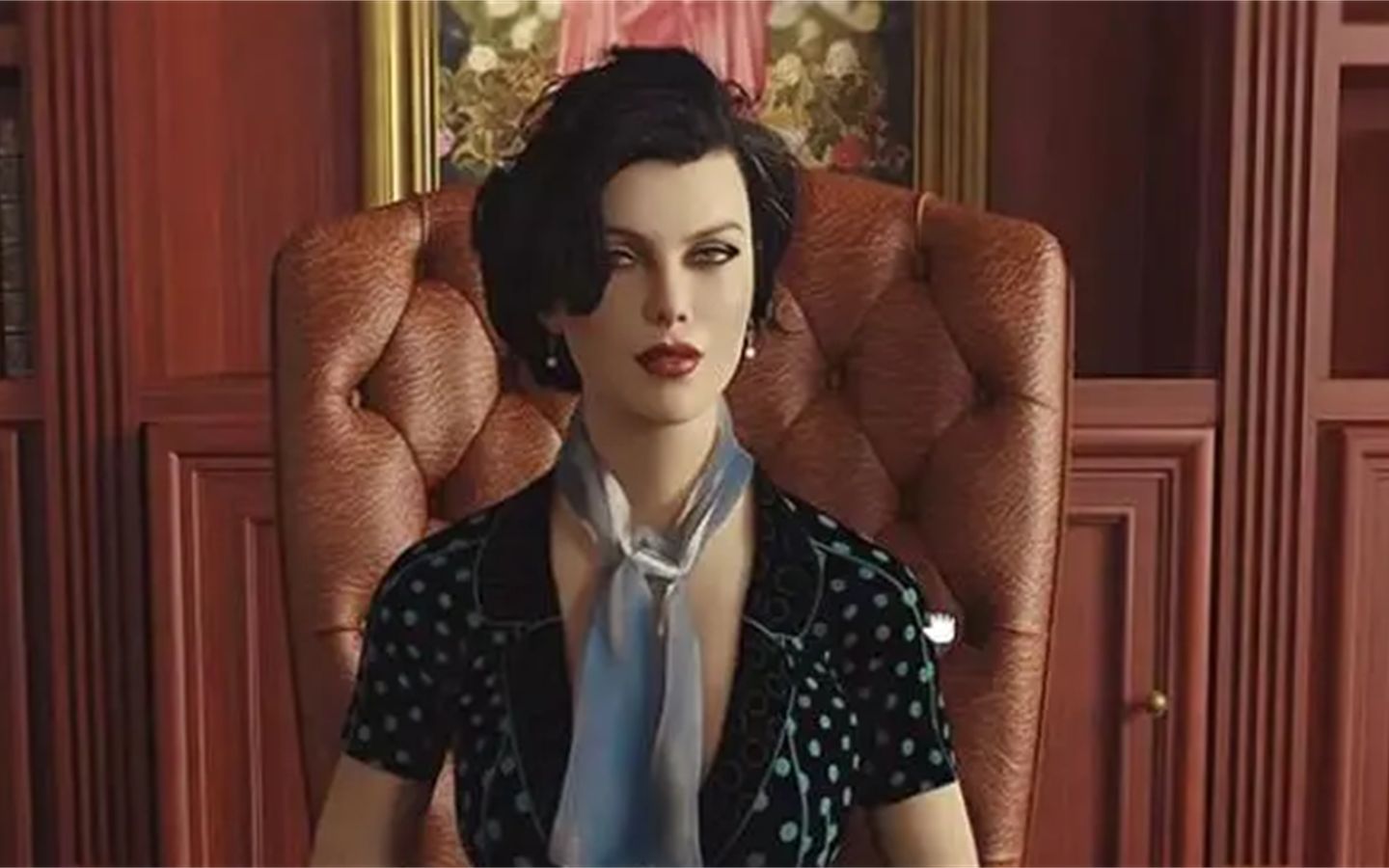 游戏推荐 欧美SLG 大作 苏联奇幻冒险 一款不可多得的好游戏