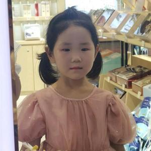 小诺向前冲 